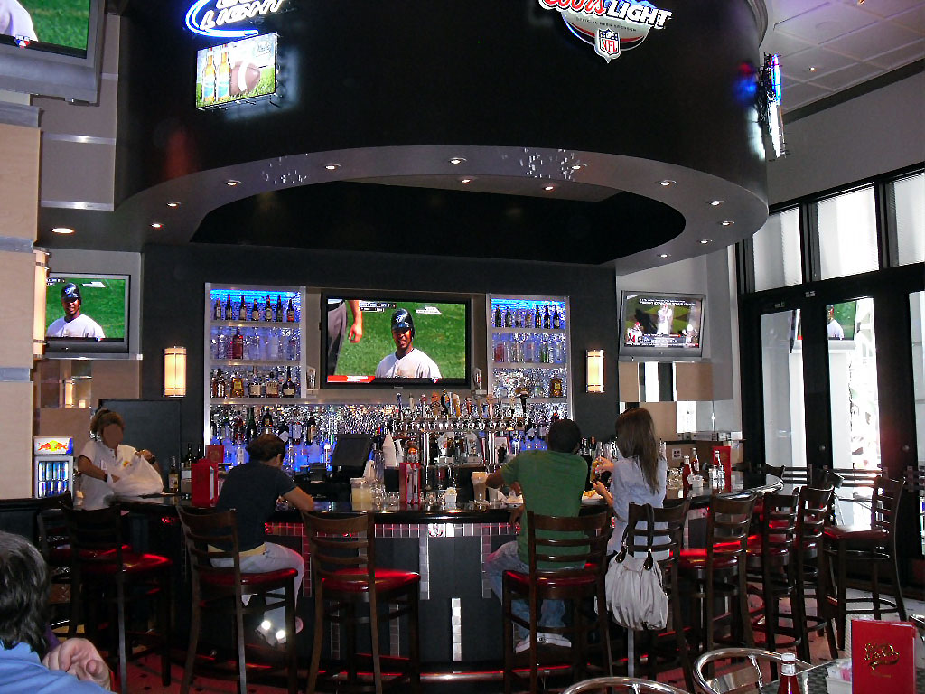 Johnny Rockets - The Kalt Group