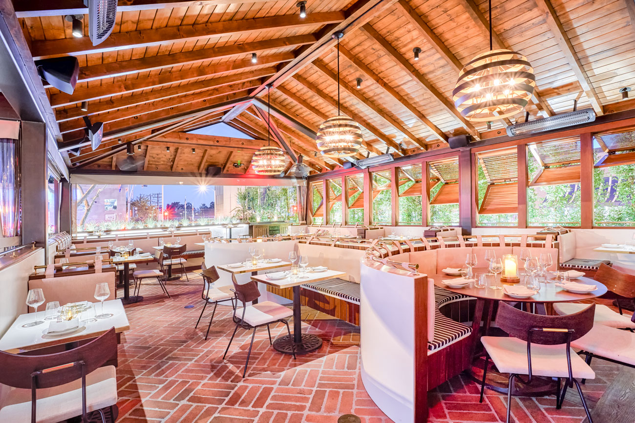 Conservatory - The Kalt Group