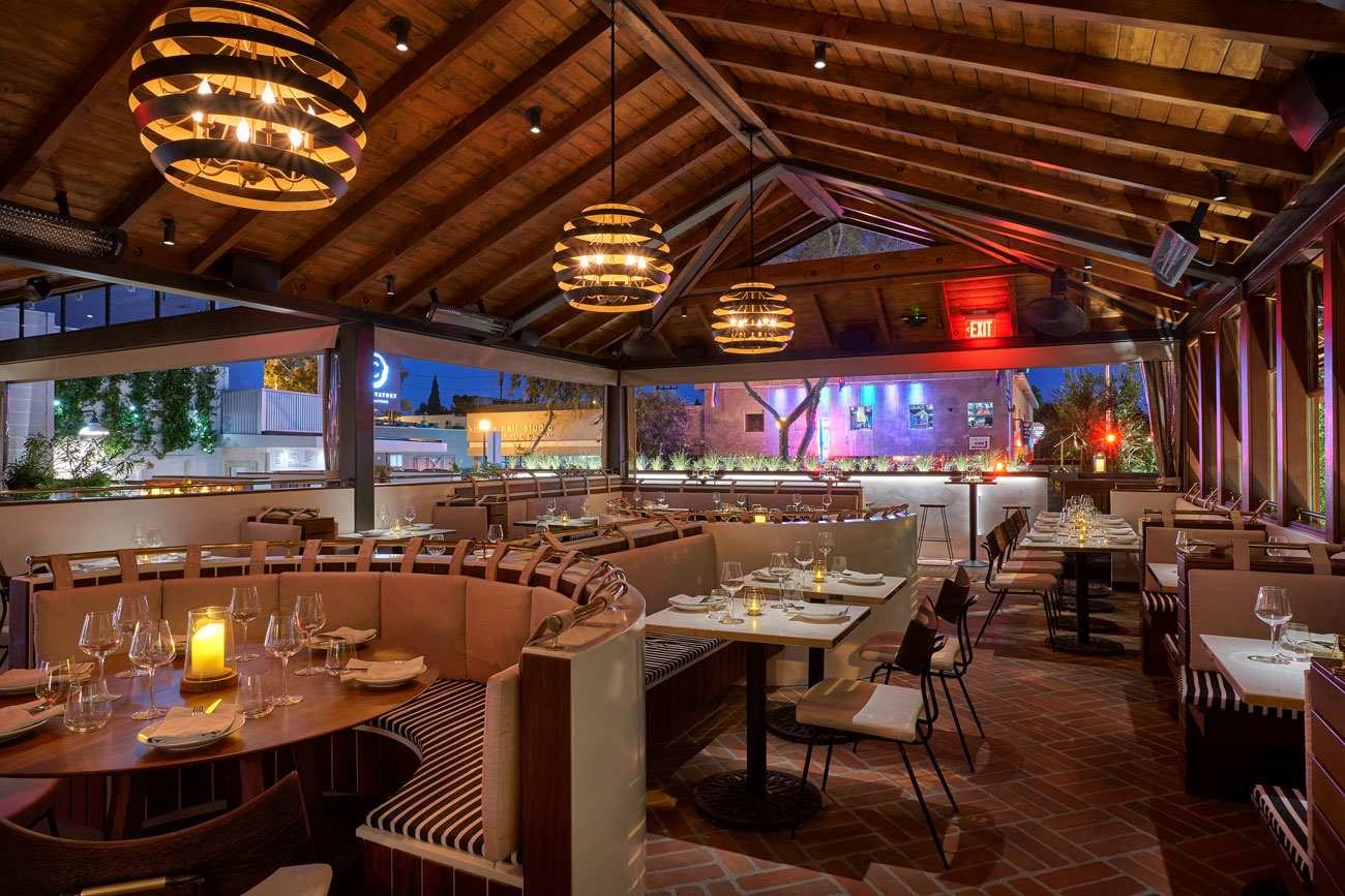 Conservatory - The Kalt Group